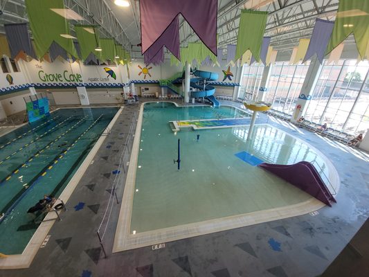 MAPLE GROVE COMMUNITY CENTER - Updated November 2025 - 34 Photos & 28 ...