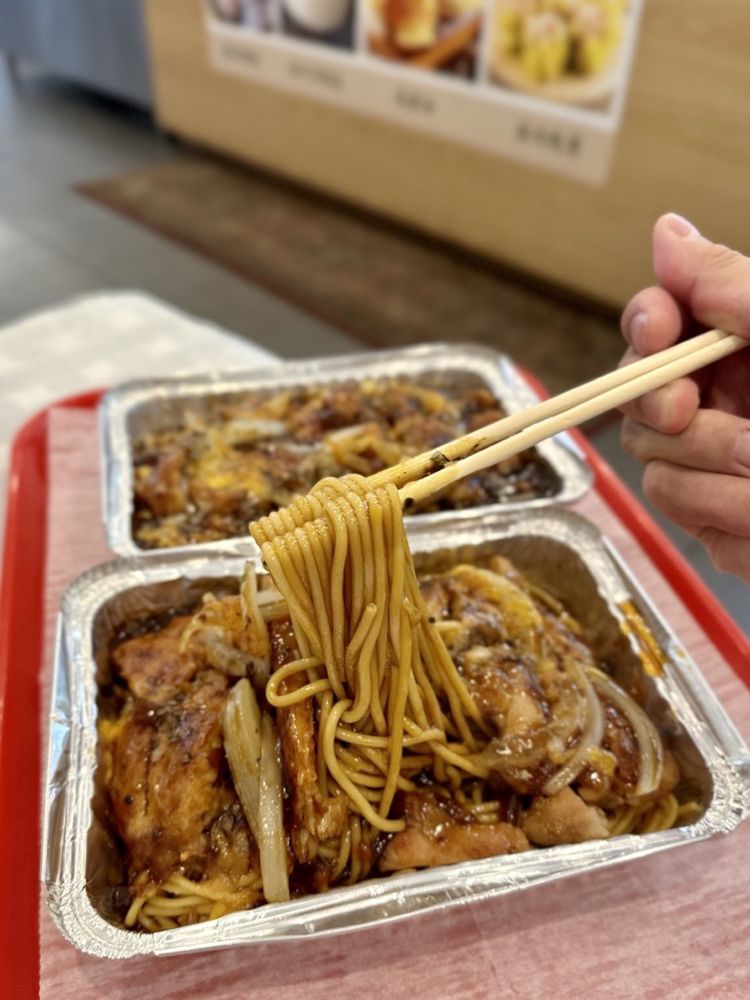 HONG KONG EATS - Updated October 2025 - 35 Photos & 10 Reviews - 44-12 ...