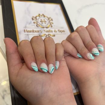 HANBURY NAILS - Updated June 2024 - 67 Photos & 85 Reviews - 237 ...
