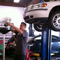 HIGH TECH AUTO SERVICE - 48 Photos & 249 Reviews - 2700 Lincoln Blvd ...