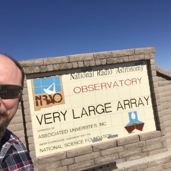 THE VERY LARGE ARRAY VISITOR CENTER - Updated October 2025 - 244 Photos ...