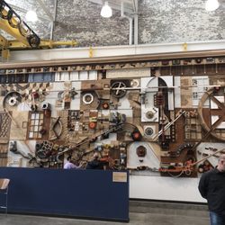 NORTHLAND WORKFORCE TRAINING CENTER - 683 Northland Ave, Buffalo, New ...