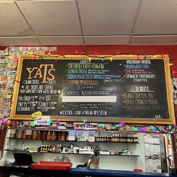 YATS - Updated April 2025 - 151 Photos & 288 Reviews - 8352 E 96th St ...