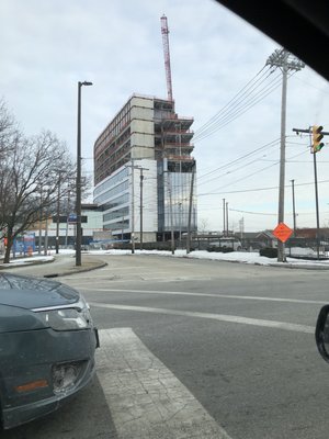 THE METROHEALTH SYSTEM - Updated December 2025 - 29 Photos & 85 Reviews ...