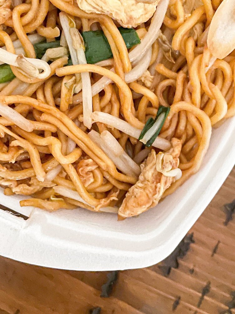 YANG NOODLE HOUSE - SAN BERNARDINO - Updated March 2025 - 328 Photos ...