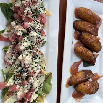 RIPTIDES RAW BAR & GRILL - 1006 Photos & 1231 Reviews - 869 S Atlantic ...