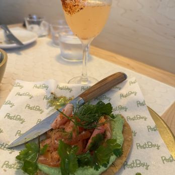 POSTBOY - Updated July 2025 - 78 Photos & 59 Reviews - 207 N Whittaker ...