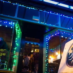 SEAMONSTER LOUNGE - Updated July 2025 - 108 Photos & 144 Reviews - 2202 ...