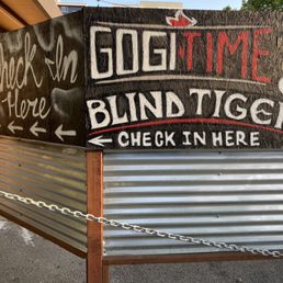 GOGI TIME - Updated 05/2025 - 2613 Photos & 1949 Reviews - 2600 ...