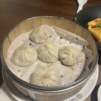 CHEF LOONG DIM SUM & SOUP DUMPLINGS - Updated February 2025 - 176 ...