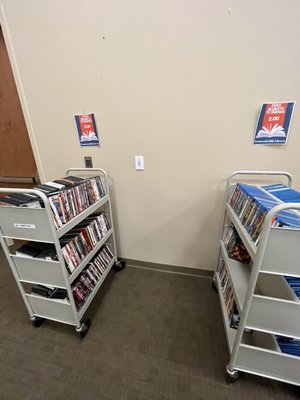 CENTENNIAL HILLS LIBRARY - Updated December 2025 - 120 Photos & 75 ...