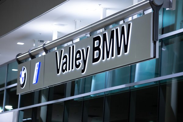 VALLEY BMW - Updated January 2026 - 63 Photos & 255 Reviews - 4725 ...