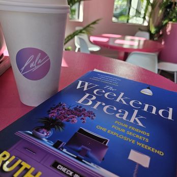 LULA COFFEE - Updated October 2025 - 217 Photos & 86 Reviews - 3100 ...