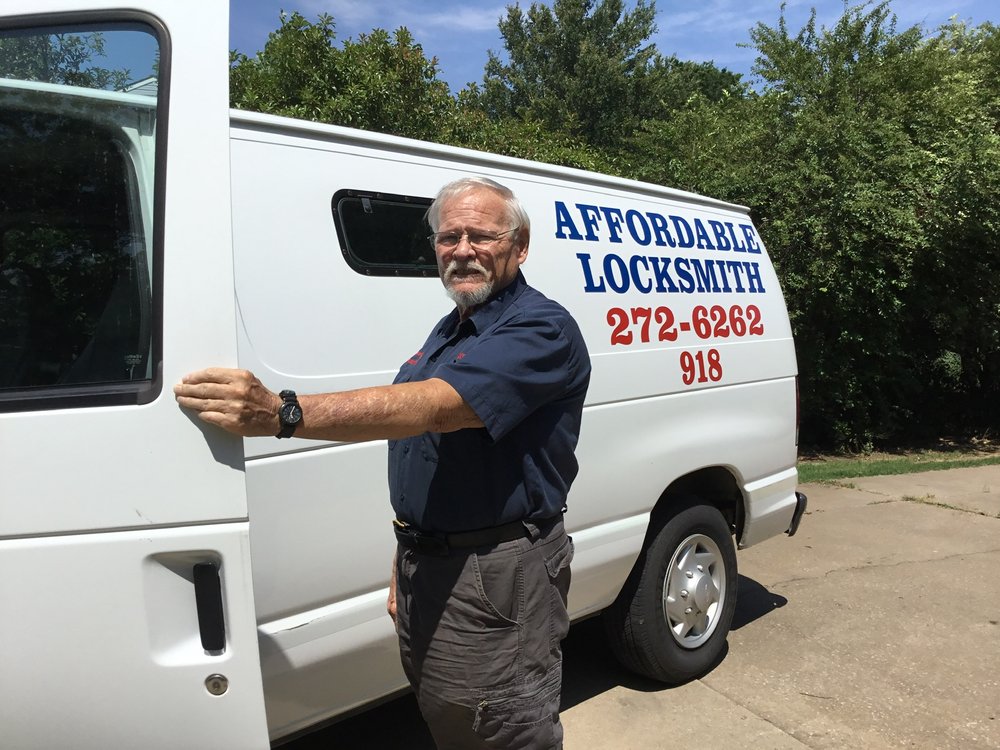 AFFORDABLE LOCKSMITH - Updated January 2026 - 15817 E 79th St N, Owasso ...