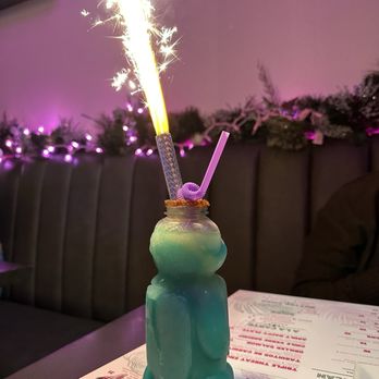 PINK AGAVE - Updated April 2025 - 62 Photos & 39 Reviews - 4001 ...