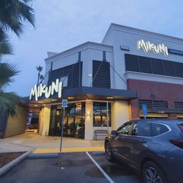 MIKUNI JAPANESE RESTAURANT & SUSHI BAR - Updated October 2025 - 2350 ...