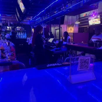 GVO LOUNGE & BISTRO - Updated February 2025 - 57 Photos & 44 Reviews ...