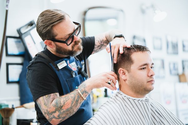 ALTON’S OLD SCHOOL BARBERSHOP - Updated October 2025 - 24 Photos & 56 ...