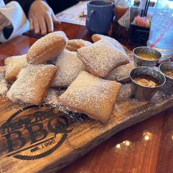 RUBY RED’S BBQ - Updated May 2024 - 761 Photos & 573 Reviews - 1841-B ...