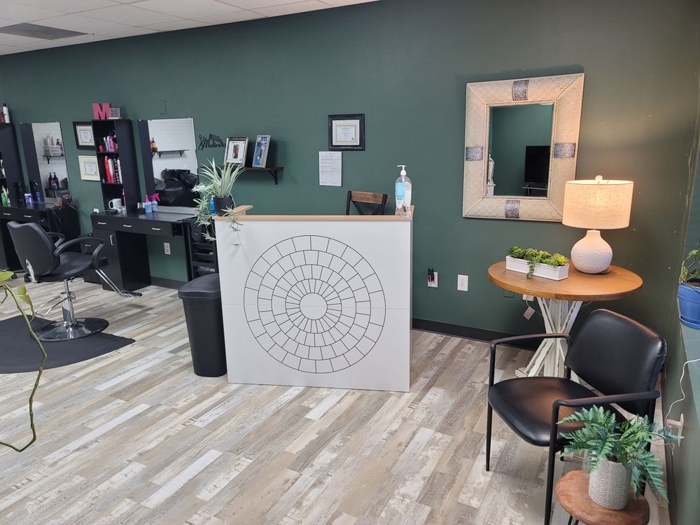 WILDLY TAMED HAIR SALON - Updated May 2026 - Request an Appointment ...