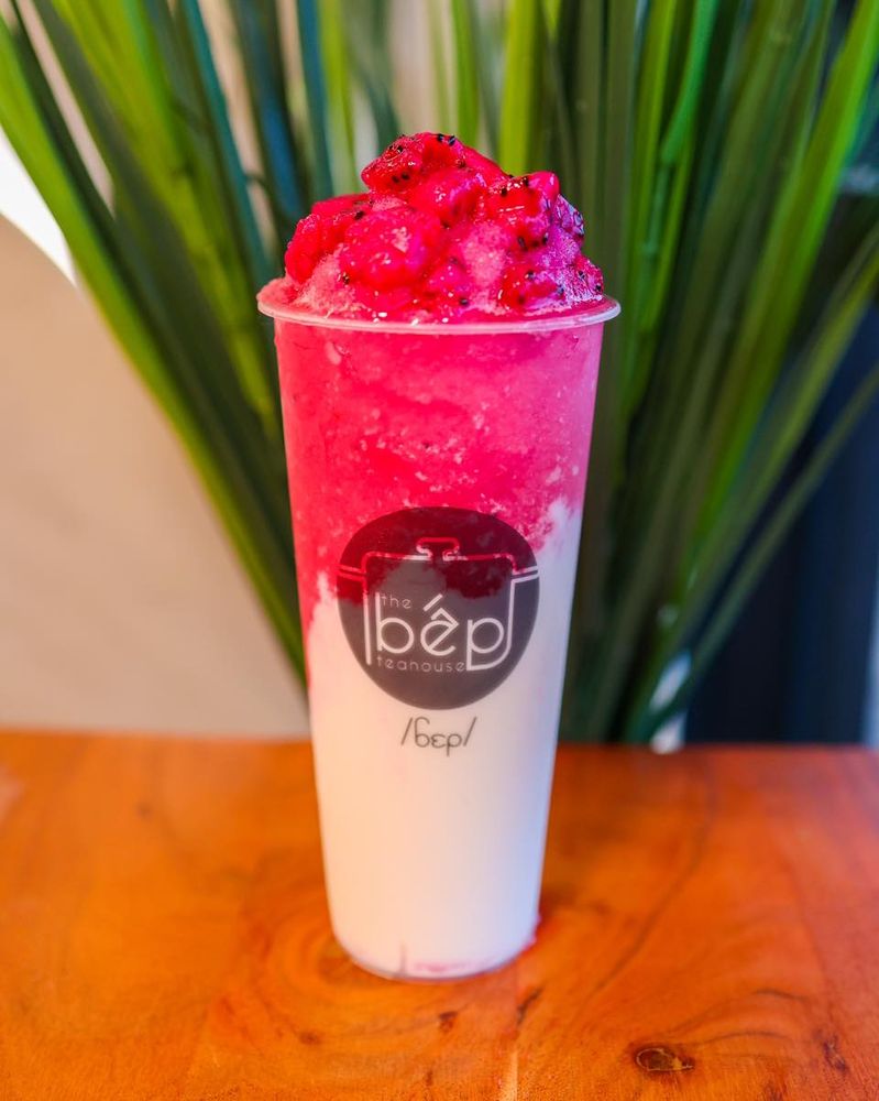 THE BEP TEAHOUSE - Updated February 2025 - 137 Photos & 19 Reviews ...