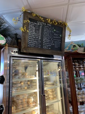 PARK BAKE SHOP - 111 Photos & 92 Reviews - 112 Main St, Kings Park, New ...