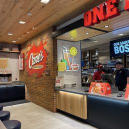 RAISING CANE’S CHICKEN FINGERS - Updated June 2025 - 71 Photos & 63 ...