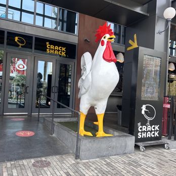 THE CRACK SHACK - 2410 Photos & 1102 Reviews - 3770 South Las Vegas ...