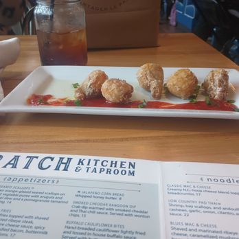 SCRATCH KITCHEN AND TAPROOM - Updated July 2025 - 530 Photos & 282 ...