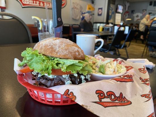 P DUBS GRILLE & BAR - Updated June 2024 - 152 Photos & 130 Reviews ...