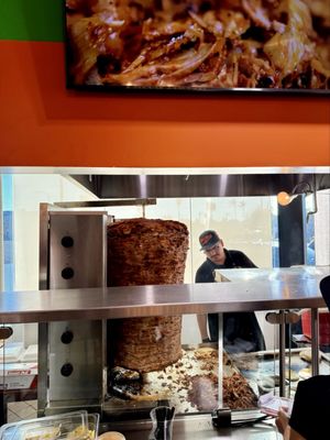EL PASTOR DEL RICA TAQUERIA - Updated March 2025 - 303 Photos & 120 ...