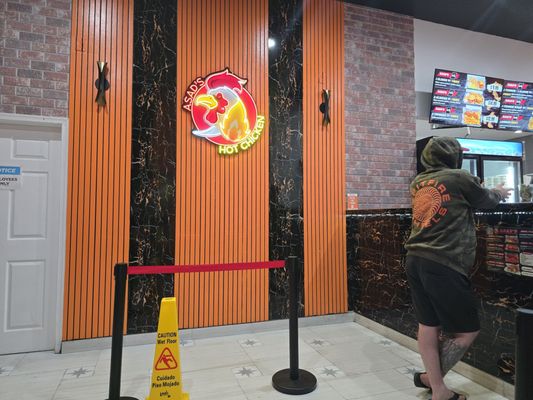 ASAD’S HOT CHICKEN - Updated December 2025 - 10 Photos - 7370 Limekiln ...