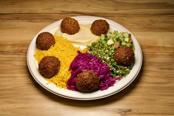 KEMO’S HOT KITCHEN BITES - Updated September 2025 - 65 Photos & 22 ...