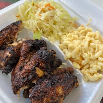 KOOL RUNNINGS JAMAICAN CUISINE - Updated November 2024 - 110 Photos ...