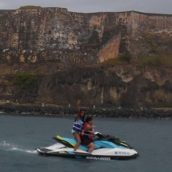 AQUATICA - Updated October 2025 - 34 Photos & 42 Reviews - San Juan Bay ...