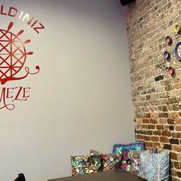 RED MEZE DOWNTOWN - Updated December 2025 - 204 Photos & 236 Reviews ...