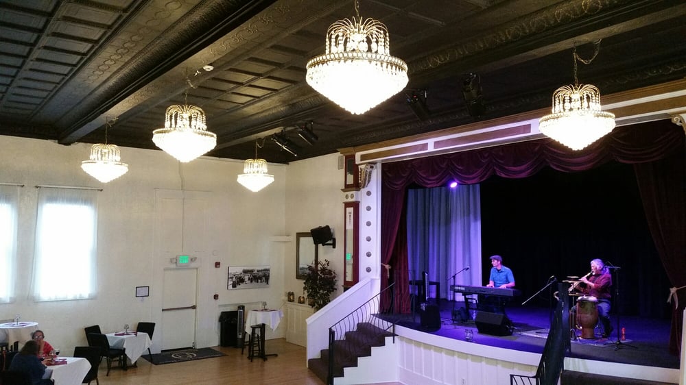 MARYSVILLE OPERA HOUSE - Updated October 2025 - 73 Photos & 16 Reviews ...