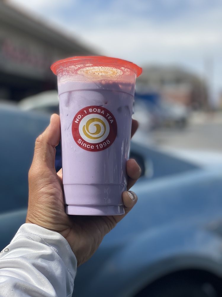 NO. 1 BOBA TEA CHINATOWN - Updated 05/2025 - 614 Photos & 565 Reviews ...