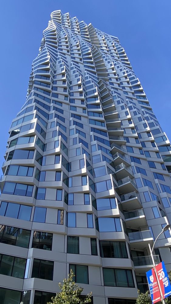 MIRA SF - Updated October 2025 - 44 Photos - 280 Spear St, San ...