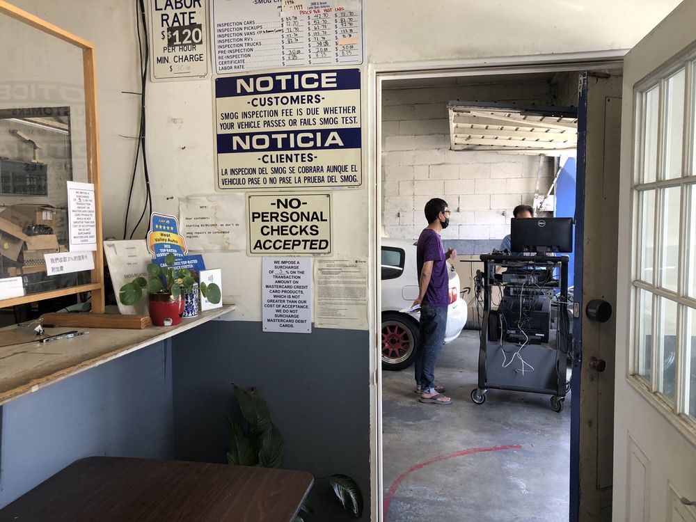 WEST VALLEY AUTOMOTIVE - Updated January 2026 - 34 Photos & 179 Real ...