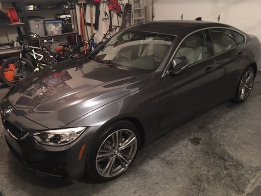 BMW OF KANSAS CITY SOUTH - Updated November 2025 - 25 Photos & 58 ...