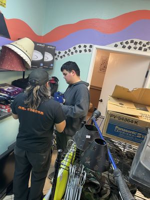 TCI THRIFT STORE - Updated May 2026 - 13 Photos - 17037 N 43rd Ave ...