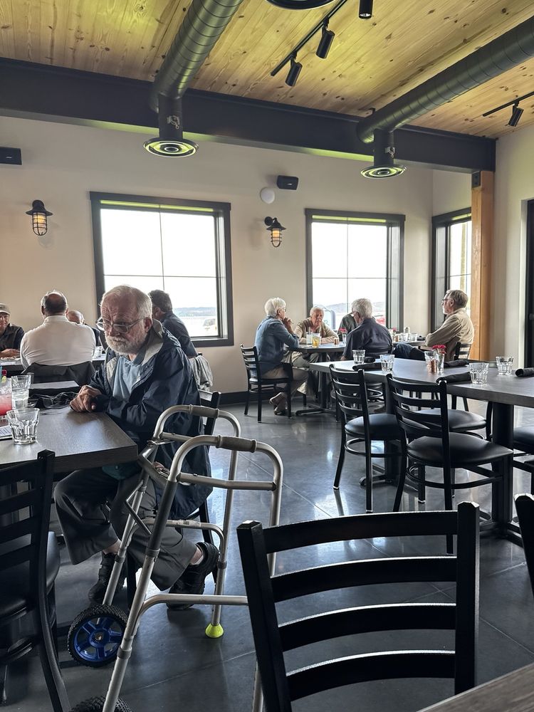 THE SAND BAR - Updated October 2025 - 12 Photos & 20 Reviews - 59 US-2 ...