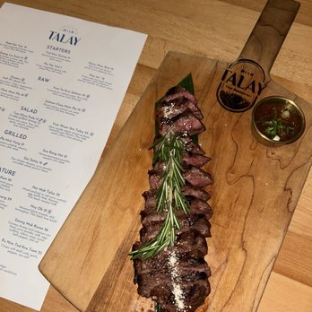 TALAY - Updated October 2025 - 430 Photos & 88 Reviews - 861 N Orange ...