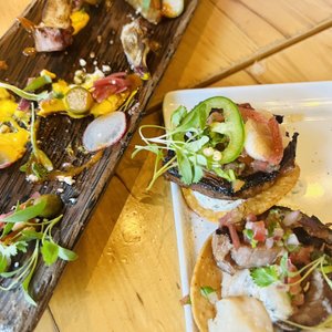 MISTRAL - 1312 Photos & 636 Reviews - 66 Witherspoon St, Princeton, NJ ...