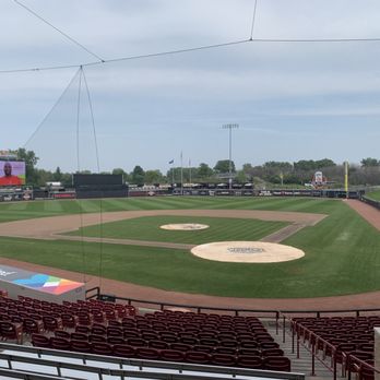 WISCONSIN TIMBER RATTLERS - Updated October 2025 - 102 Photos & 28 ...
