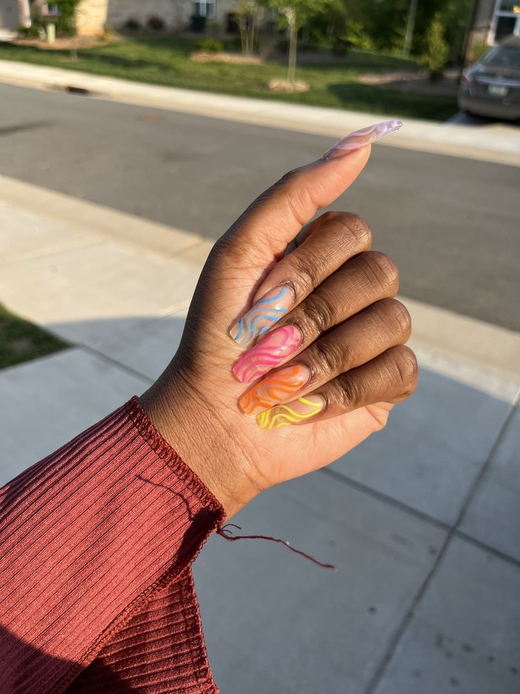 EMPEROR NAILS & SPA - Updated October 2025 - 67 Photos & 27 Reviews ...