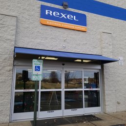 Rexel Reviews | Read Customer Service Reviews of rexelusa.com