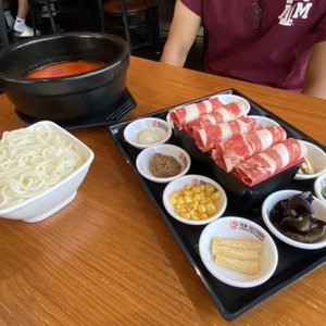 TEN SECONDS NOODLE HOUSE - 63 Photos & 36 Reviews - 1713 Park Pl ...