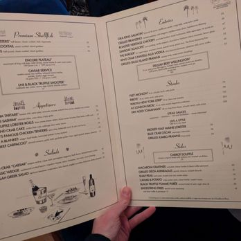 DELILAH - Updated November 2024 - 1397 Photos & 467 Reviews - 3131 Las ...